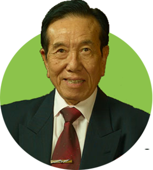 History & Milestone – pakerin