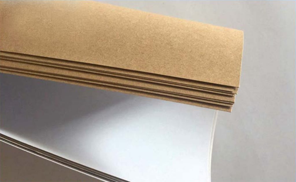 BROWN BACK COATED DUPLEX BOARD – pakerin