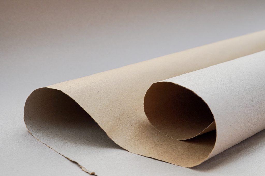 CORRUGATING MEDIUM – pakerin