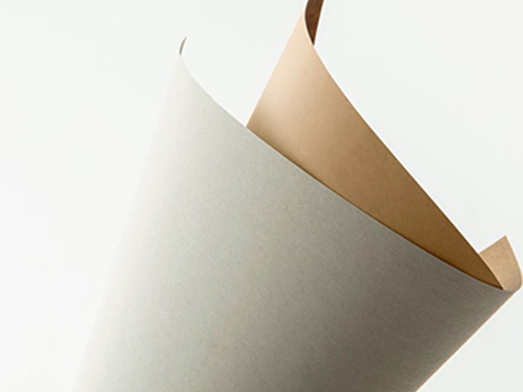WHITE LINER – pakerin